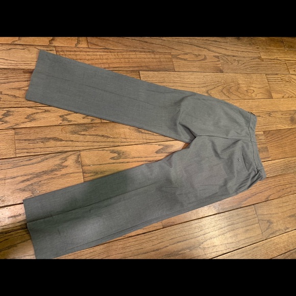 Old Navy | Pants & Jumpsuits | Old Navy Gray Slacks | Poshmark